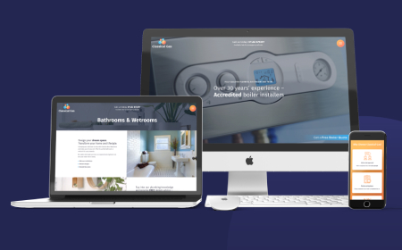 Gas fitters & plumbers in Hull & East Yorkshire | Classical Gas